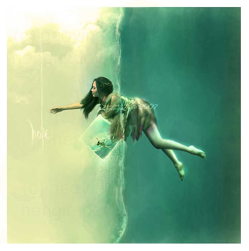 Multi Data Universal